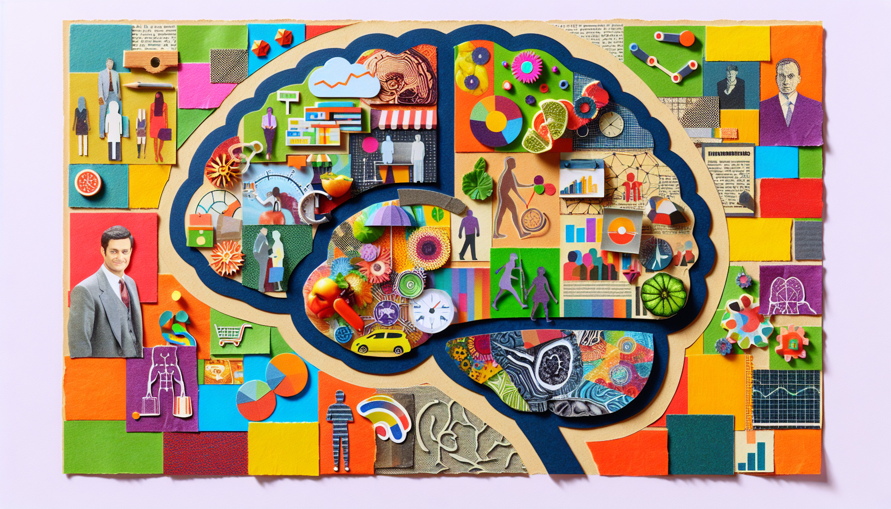 Decoding Consumer Behavior – Billboards and Brain Things