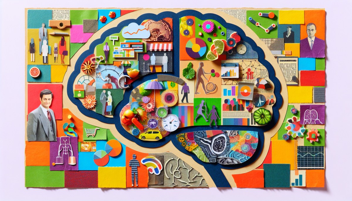 Decoding Consumer Behavior – Billboards and Brain Things