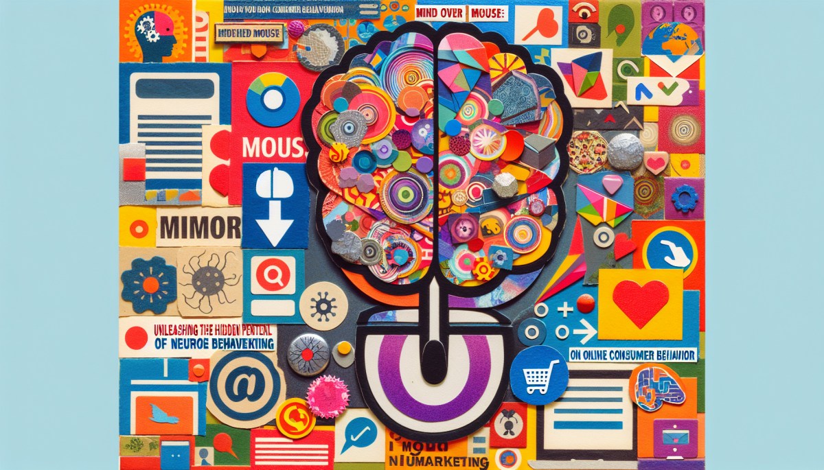 Visual Salience: How Attention-Grabbing Elements Drive Consumer ...